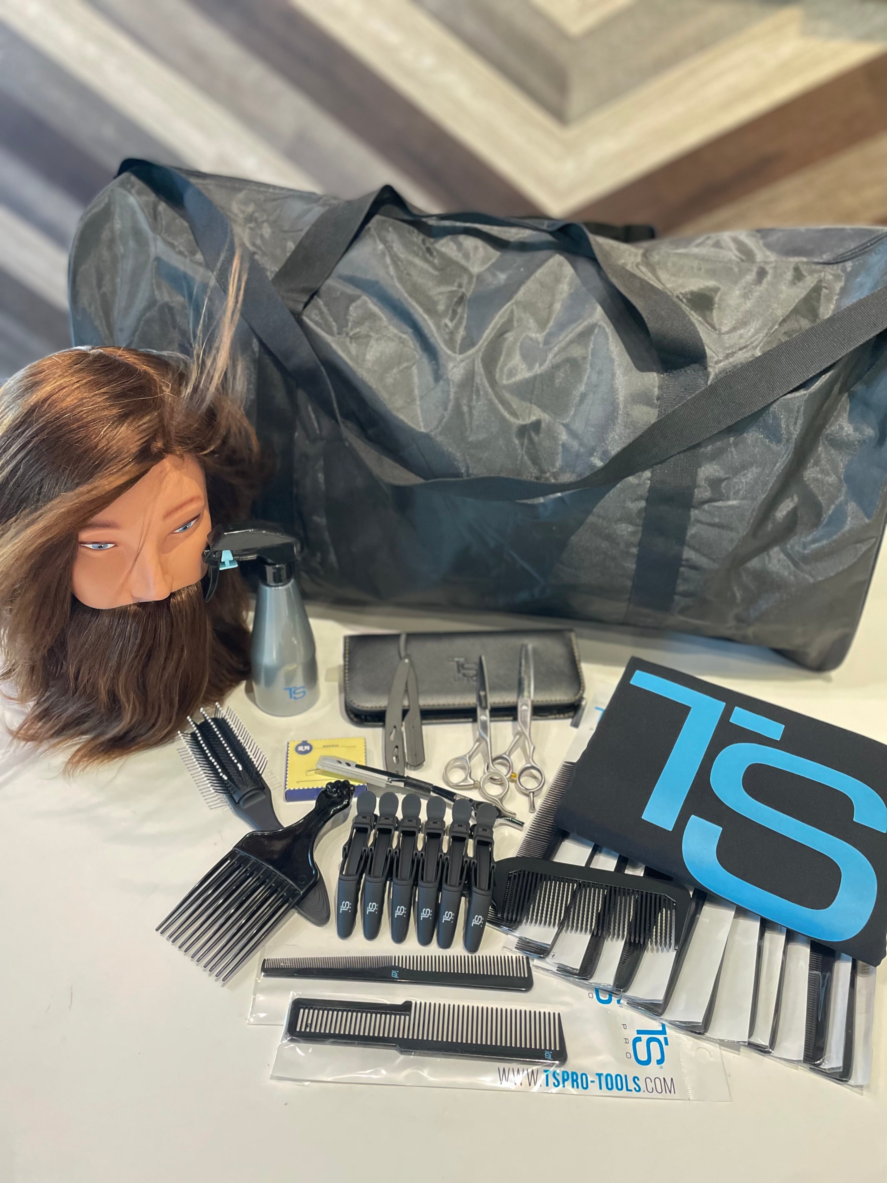 BARBER KIT - BUDGET – Pro Beauty Outlet