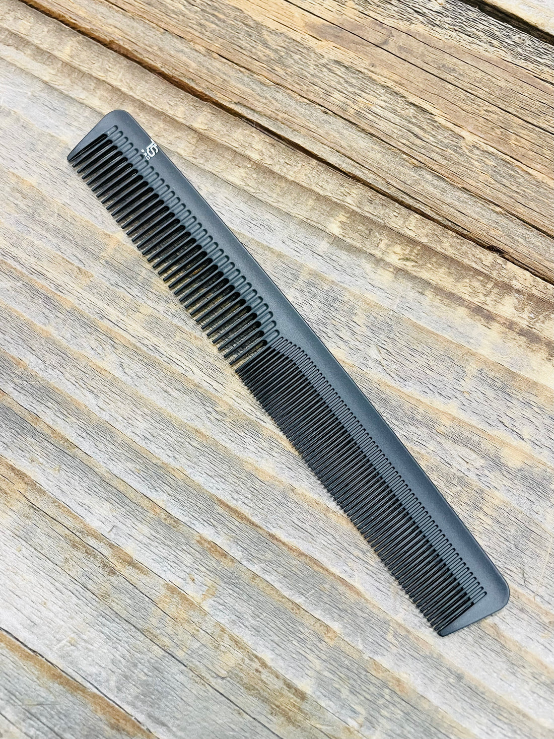 CARBON CUTTING COMB - #300 - BLACK – Pro Beauty Outlet