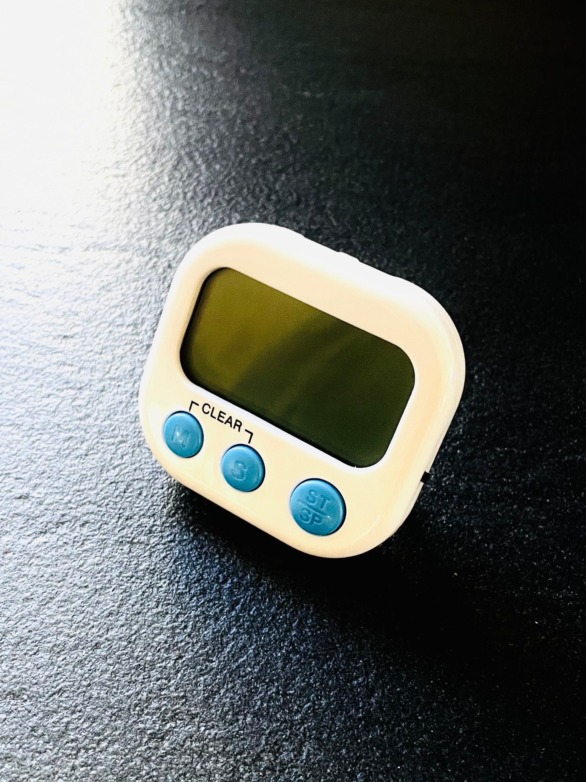 DIGITAL TIMER – Pro Beauty Outlet